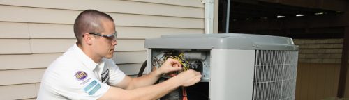 AC Compressor Failures: Understanding Floodback & What to Do