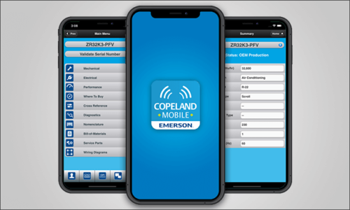 Tech Experts Edition: Copeland Digital Tools & Resources