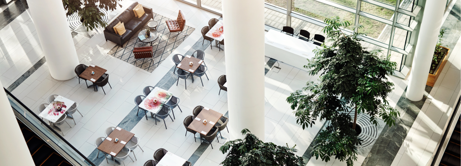 Understanding Indoor Air Quality: Today and in the Future