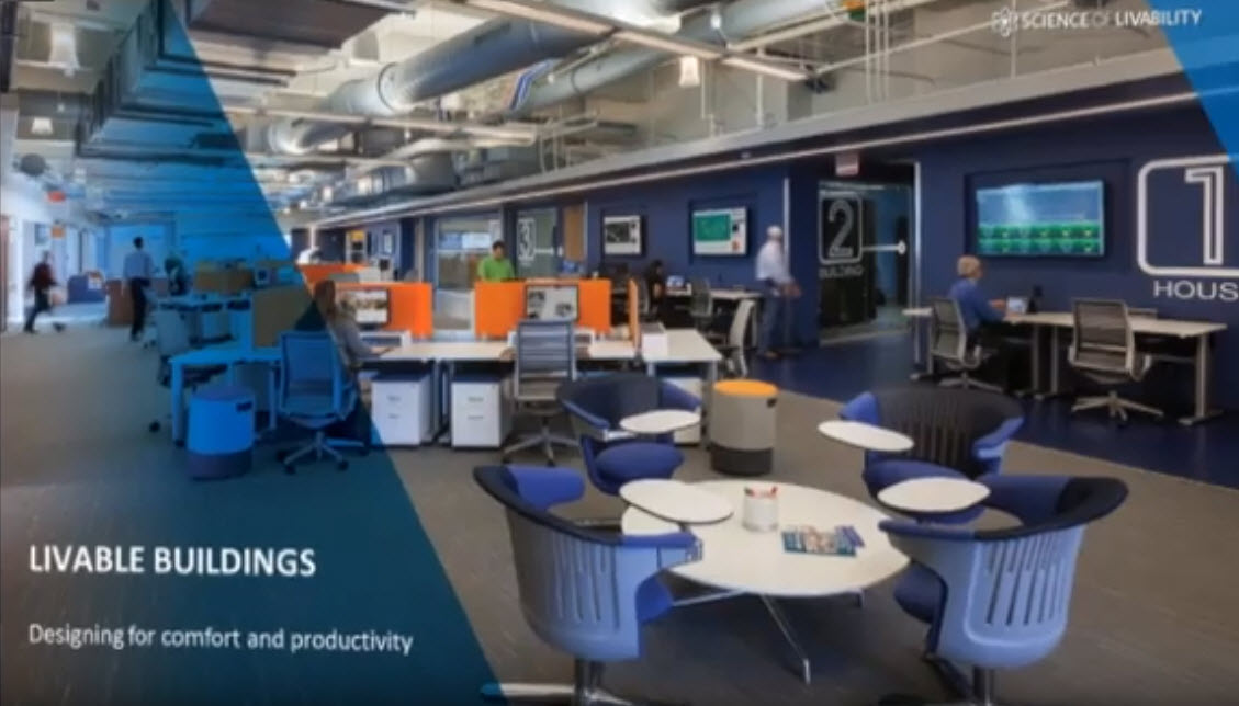 Designing Comfortable and Livable Buildings: Insights for Contractors