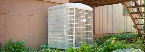 Guide to Repairing or Replacing Flood-Damaged HVAC Systems